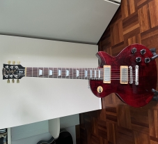 Gibson Les Paul studio 