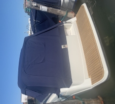 Bayliner 23.55 Ciera