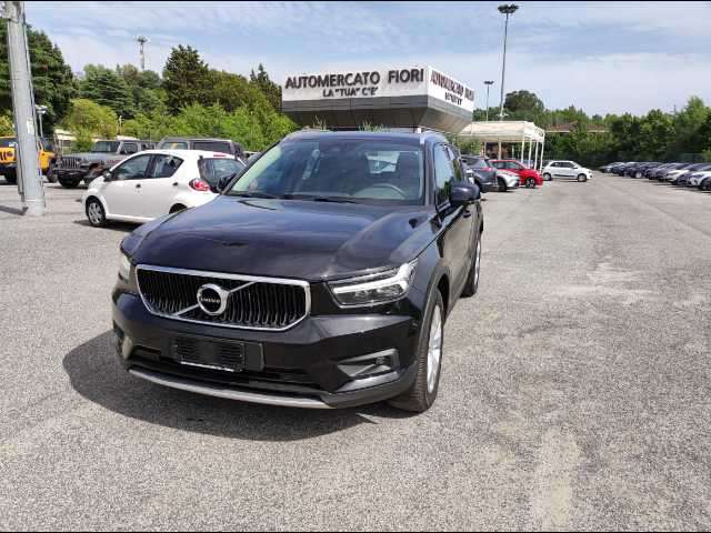 Volvo XC402.0 B4 Momentum