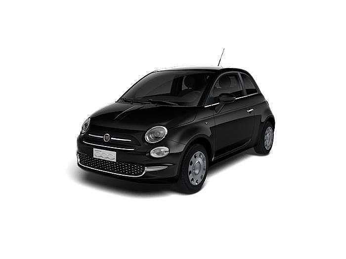 Fiat 500hatchback my22 1.2 69 cv easypower dolcevita