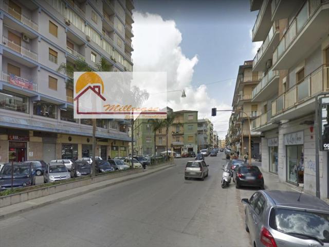 Locale commerciale in vendita a siracusa zecchino, bosco minniti