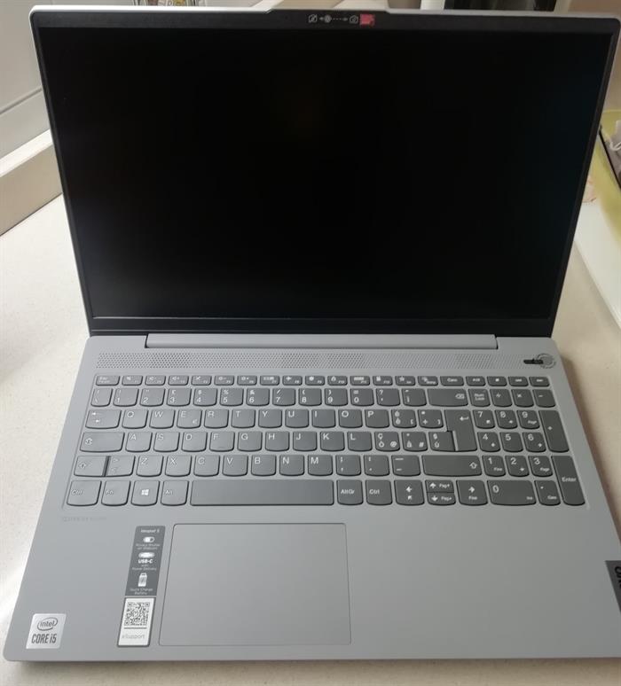 NOTEBOOK LENOVO IDEAPAD 5 (NUOVO)