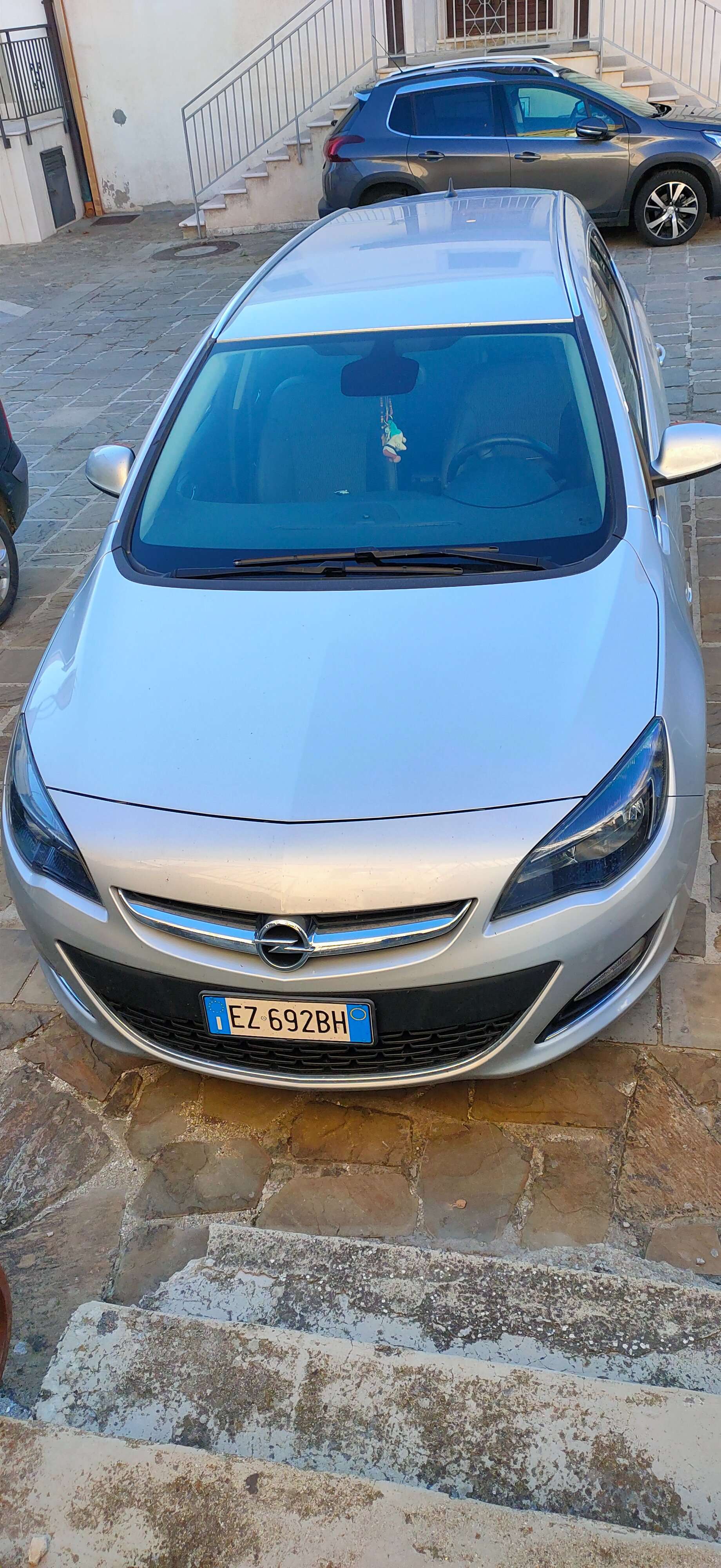 Opel AstraAstra Sports Tourer 1.6 cdti Cosmo s