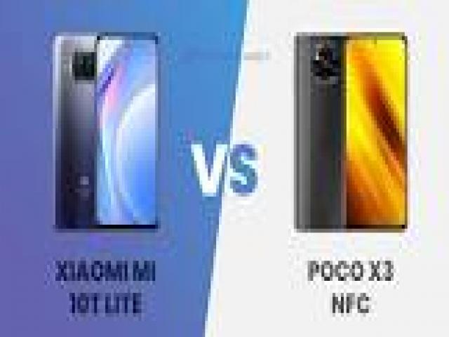 Beltel - xiaomi poco x3 nfc vero affare