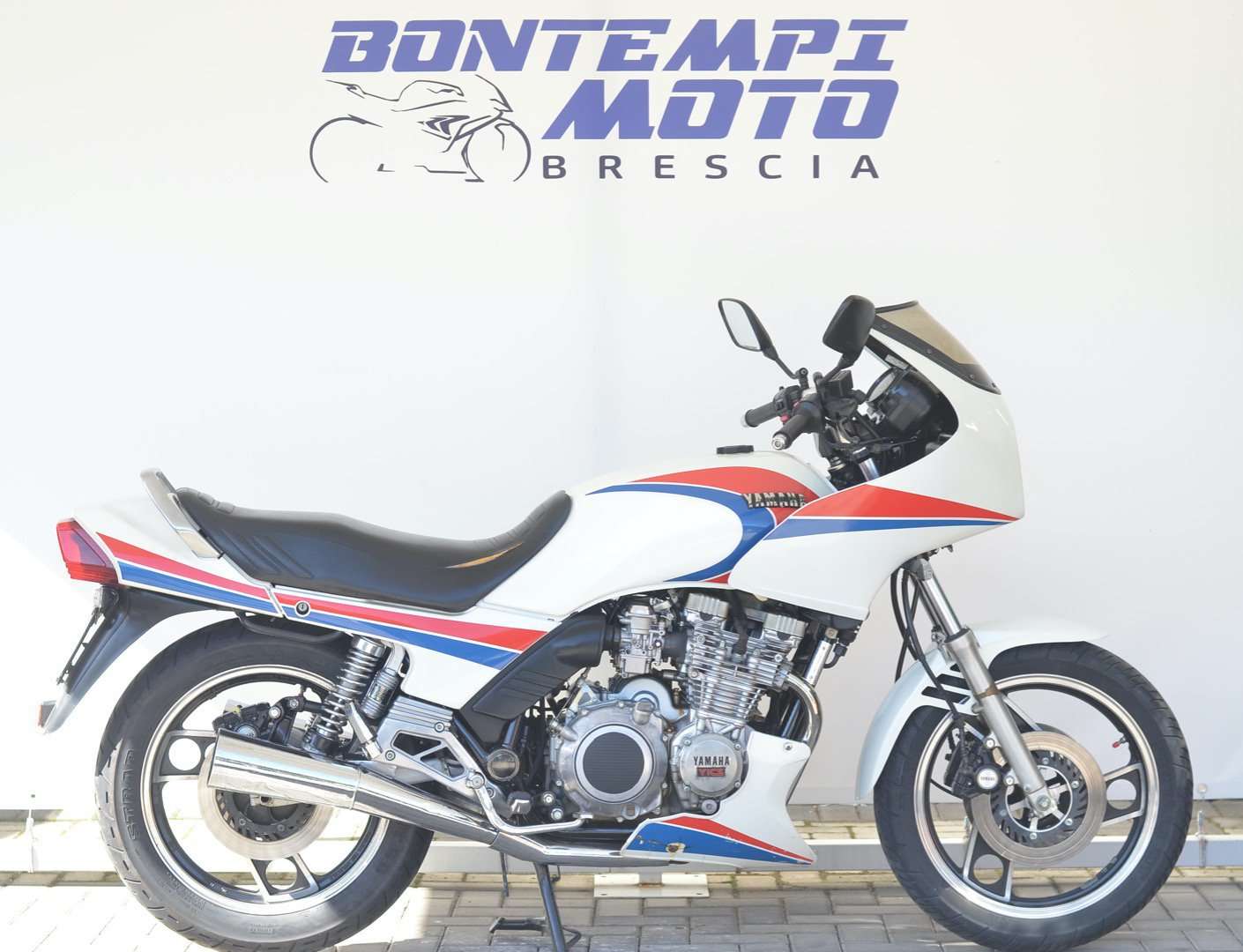 Yamaha XJ 7501985 - KM. 26000