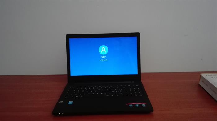 LAPTOP LENOVO COREI 3