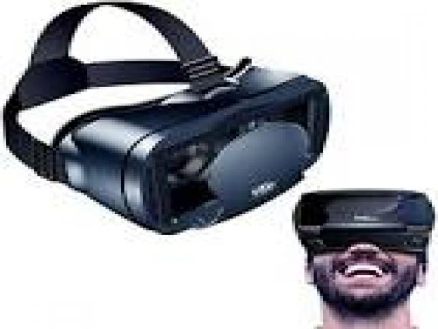 Beltel - hamswan occhiali vr tipo speciale