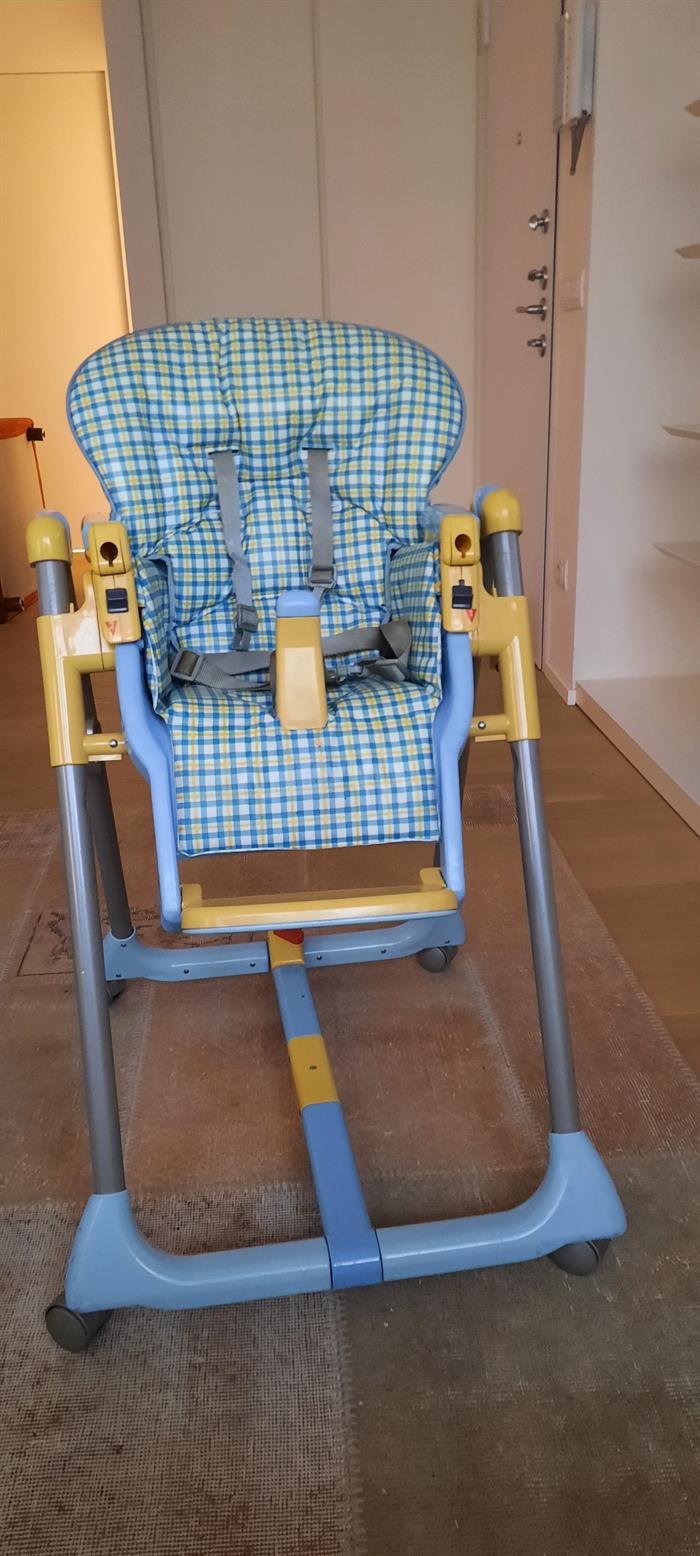 SEGGIOLONE PEG PEREGO