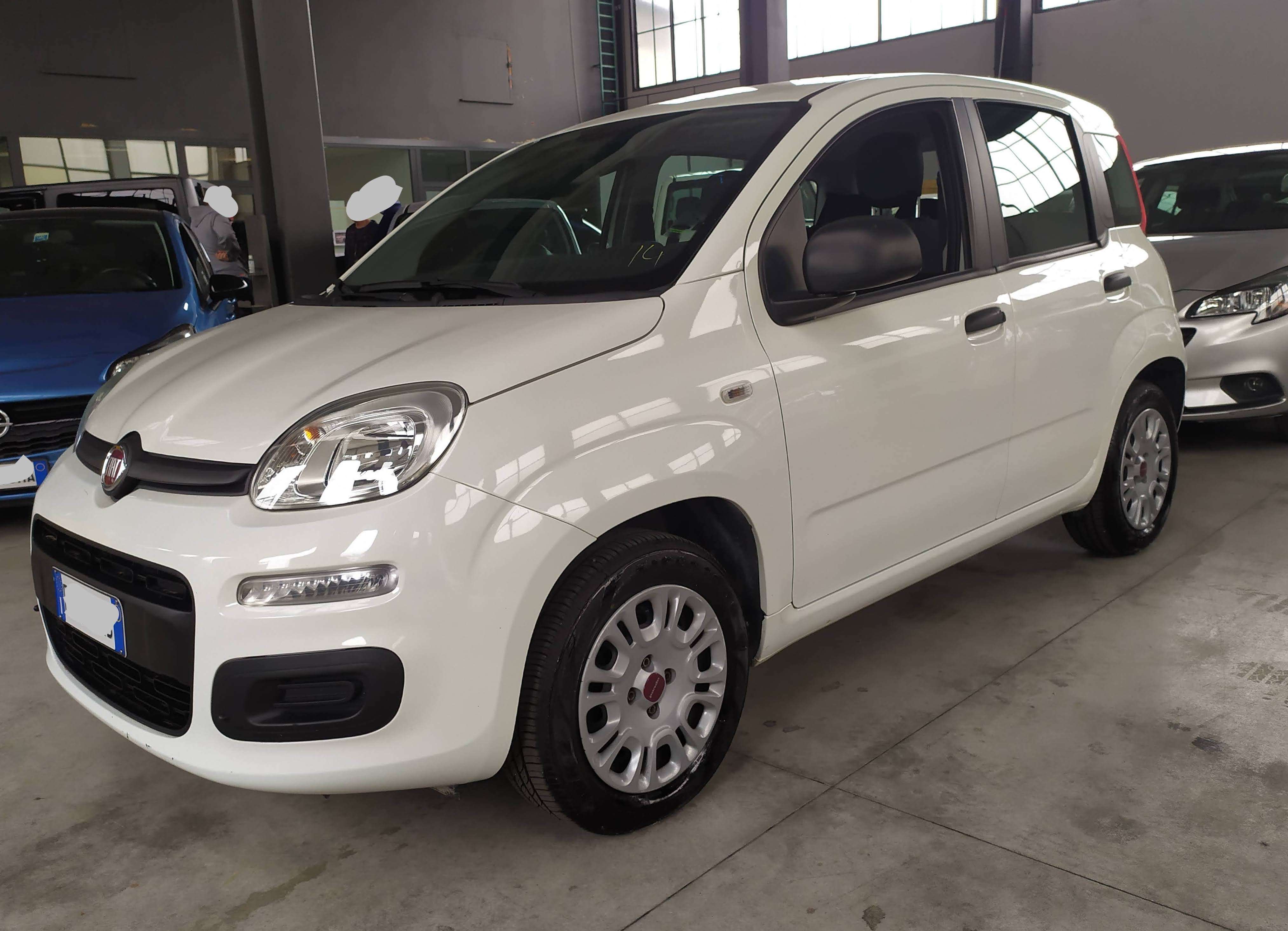 Fiat PandaPanda 1.2 Easy s