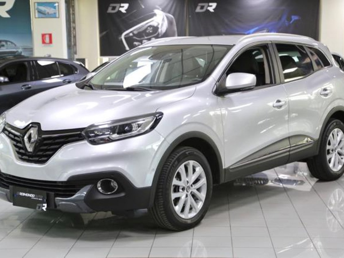 RENAULT Kadjar dCi 8V 110CV Energy Life