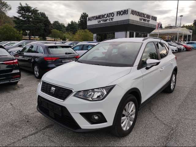 SEAT Arona1,0 STYLE TSI 95HP