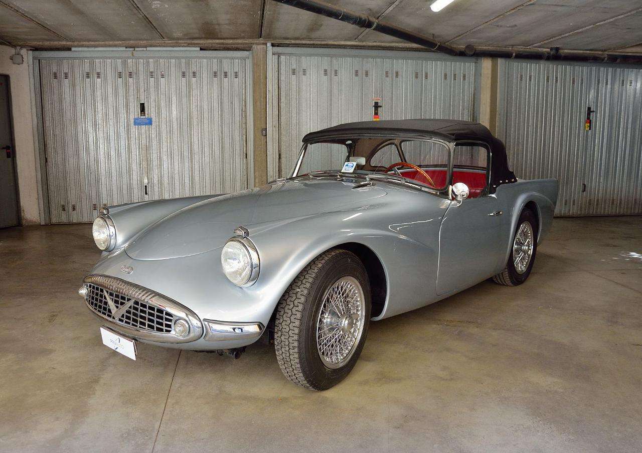 Daimler Other SPORT SP 250