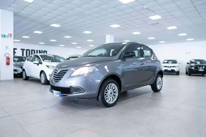 Lancia Ypsilon0.9 T.AIR Gold Ecochic 80CV