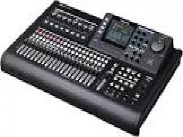 Beltel - tascam dp-32sd 32 track digital vera occasione