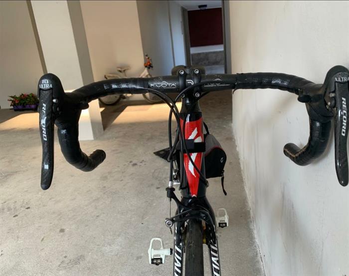 BICI DA CORSA SPECIALIZED S-WORKS ROUBAIX - SL