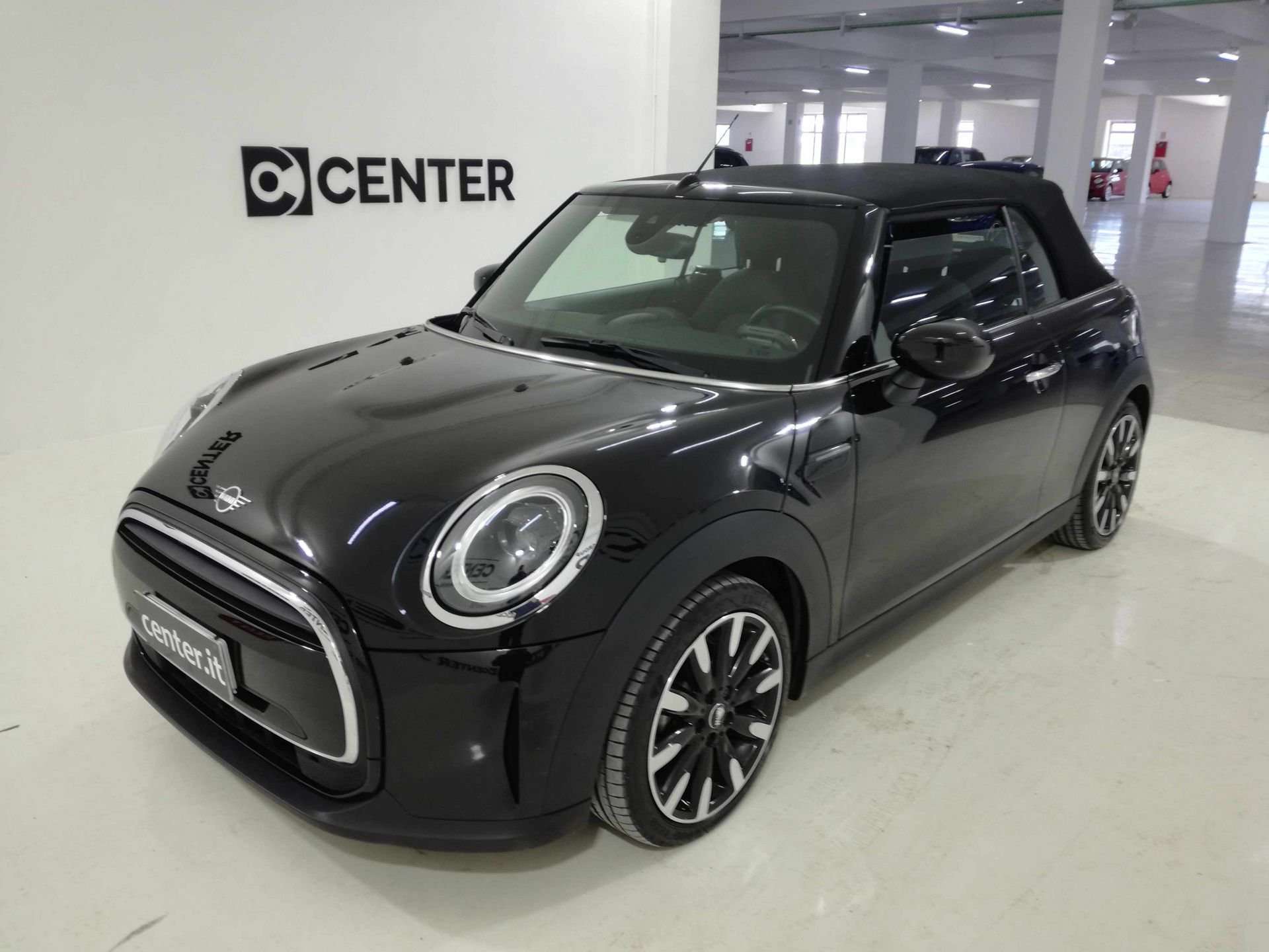 MINI Cooper CabrioMini 1.5 Cooper Cabrio