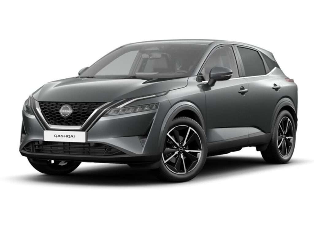 Nissan QashqaiTekna Mild Hybrid Pronta Consegna MHEV