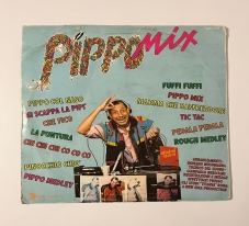 Vinile PIPPOmix 