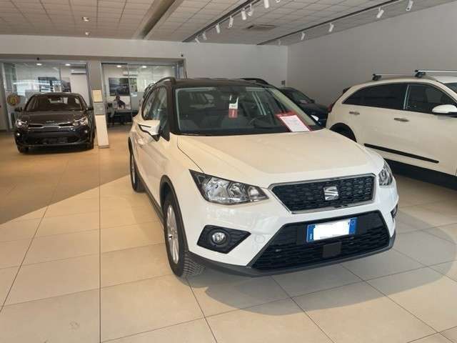 SEAT Arona1.0 TGI Style