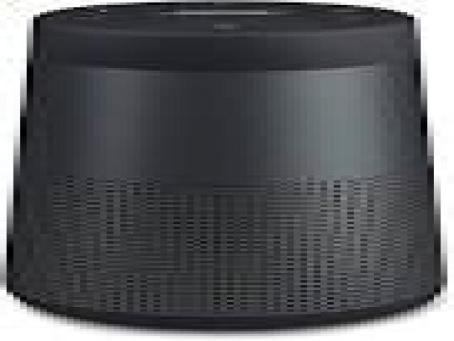 Beltel - bose soundlink revolve diffusore portatile vera promo