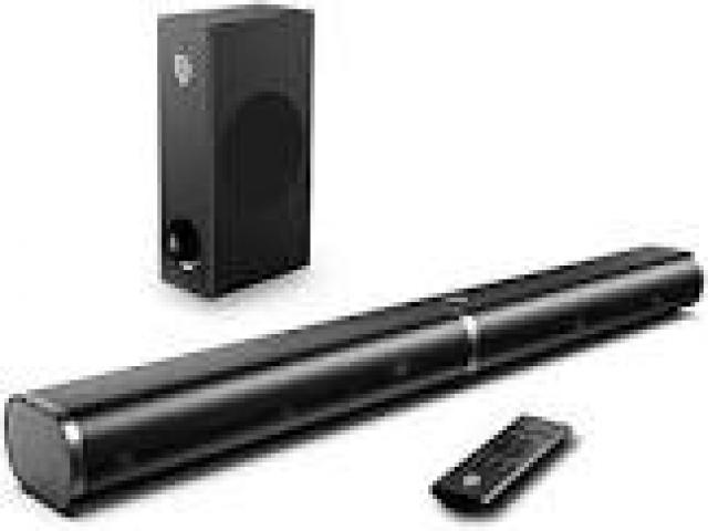 Creative stage soundbar 2.1 canali ultimo affare - beltel