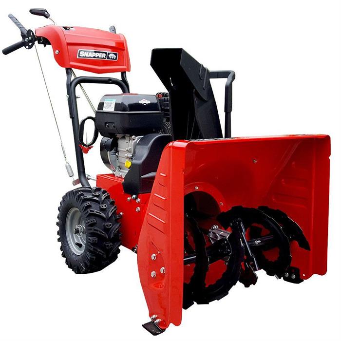 FRESA DA NEVE SNAPPER 1226L