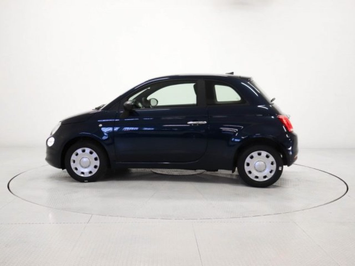 FIAT 500 (2015-->) 500 1.0 Hybrid