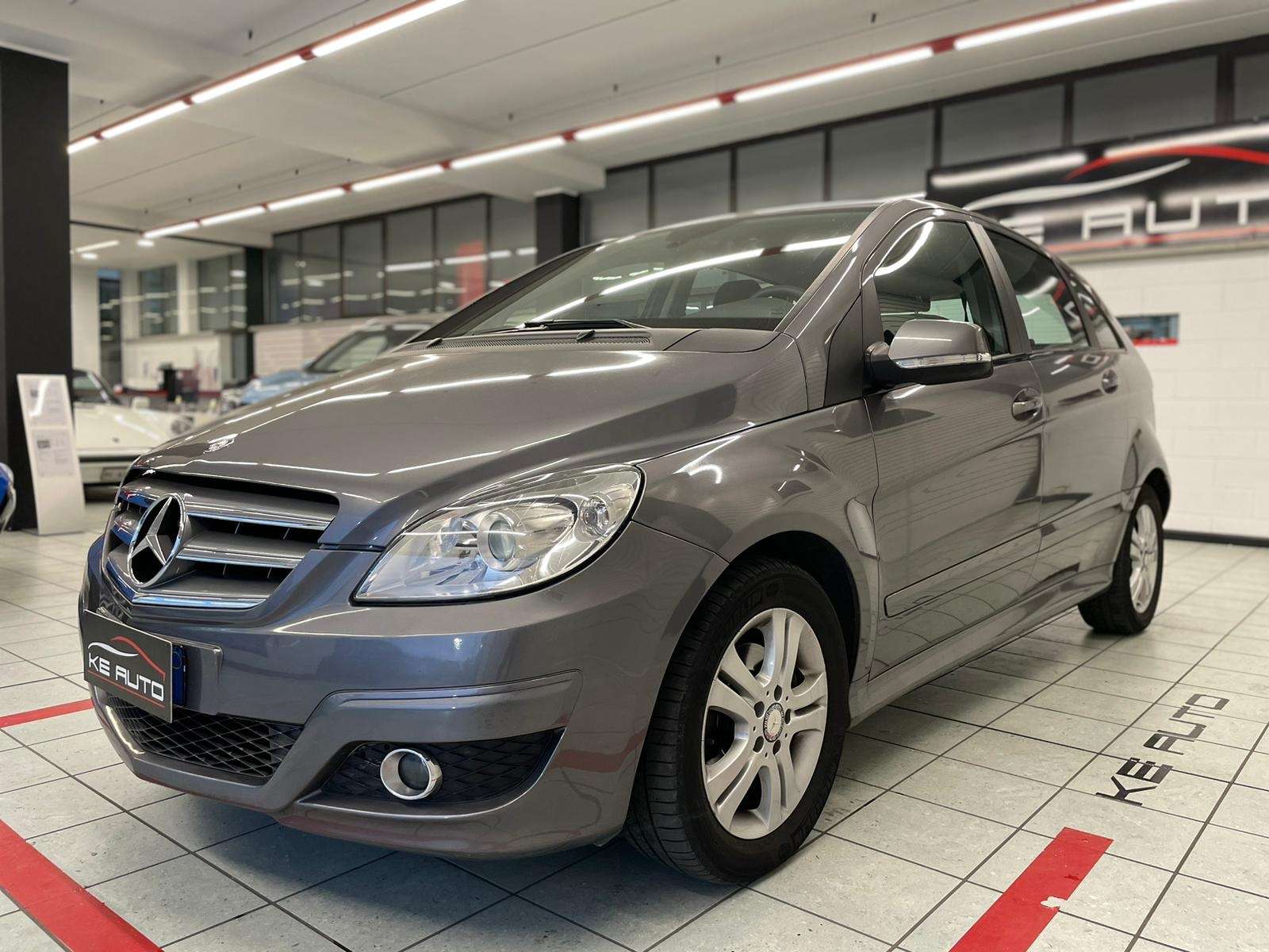 Mercedes-Benz B 180Grazie cdi Executive