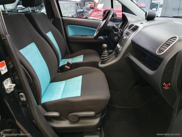 Suzuki splash 1.2 gpl gls