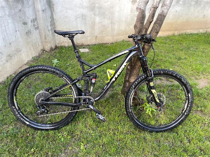 TREK REMEDI 8 27,5