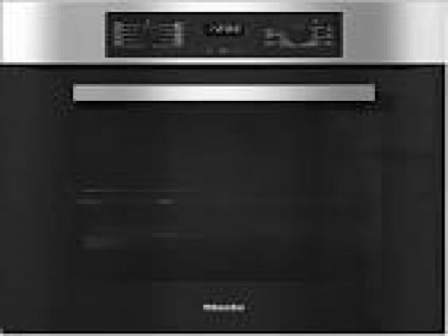 Beltel - miele h 2266-1 b forno elettrico