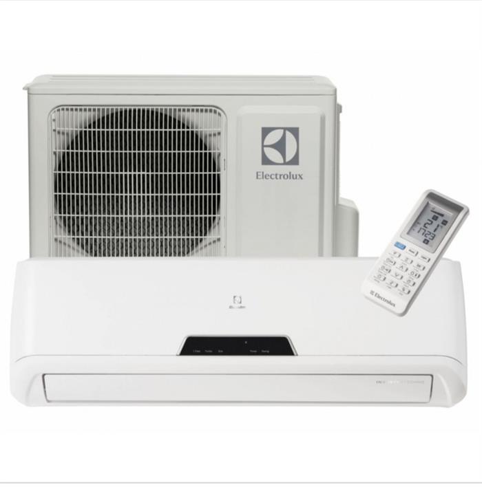 CONDIZIONATORE INVERTER ELECTROLUX CLASSE A+++