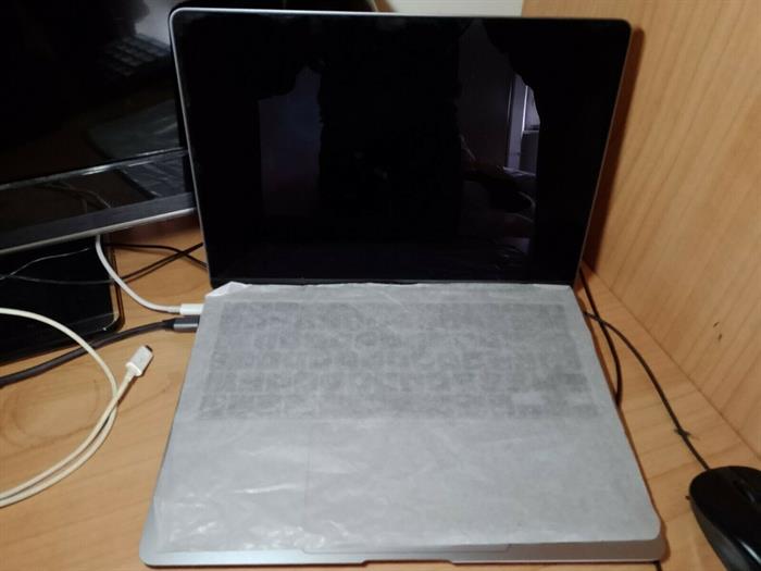 LAPTOP MACBOOK AIR M1 2020