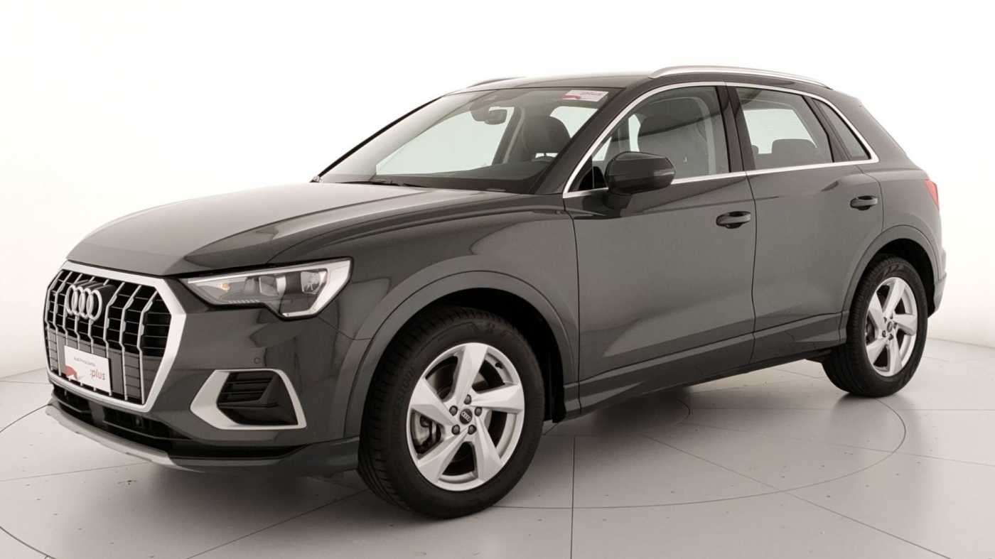 Audi Q32ª serie 40 TFSI quattro S tronic Business Advance