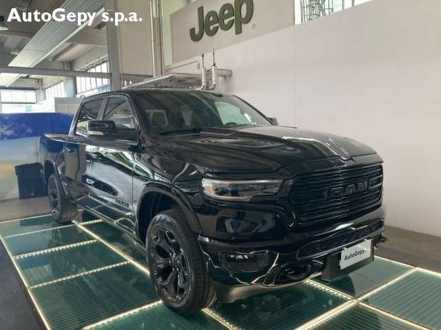 Dodge RAMLIMITED 5700 V8 GPL"PRONTA CONSEGNA + IVA"