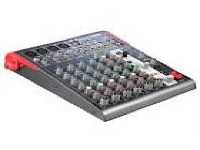 Beltel - proel mi12 mixer audio tipo economico