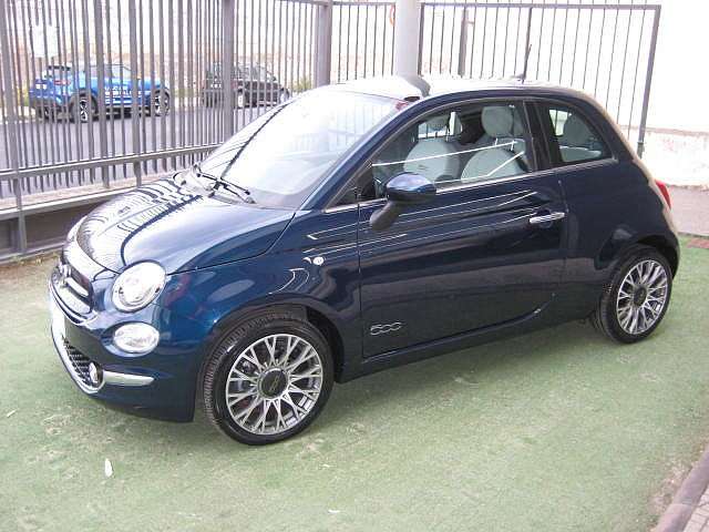 Fiat 5001.2 LOUNGE 69CV MY20 LOUNGE 1.2 BZ