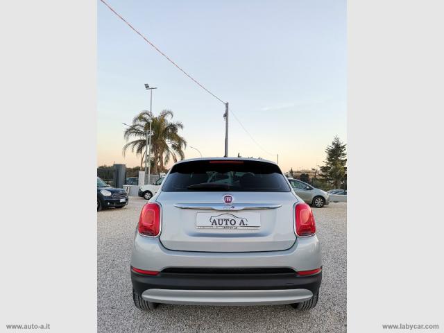 Fiat 500x 1.3 m.jet 95 cv pop star