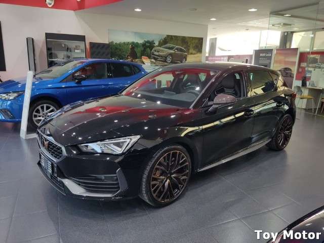 Cupra Leon2.0 TSI 300 CV DSG VZ Carbon