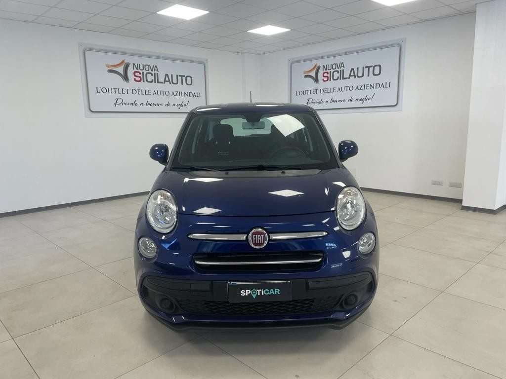 Fiat 500L1.4 95 CV S&S Mirror