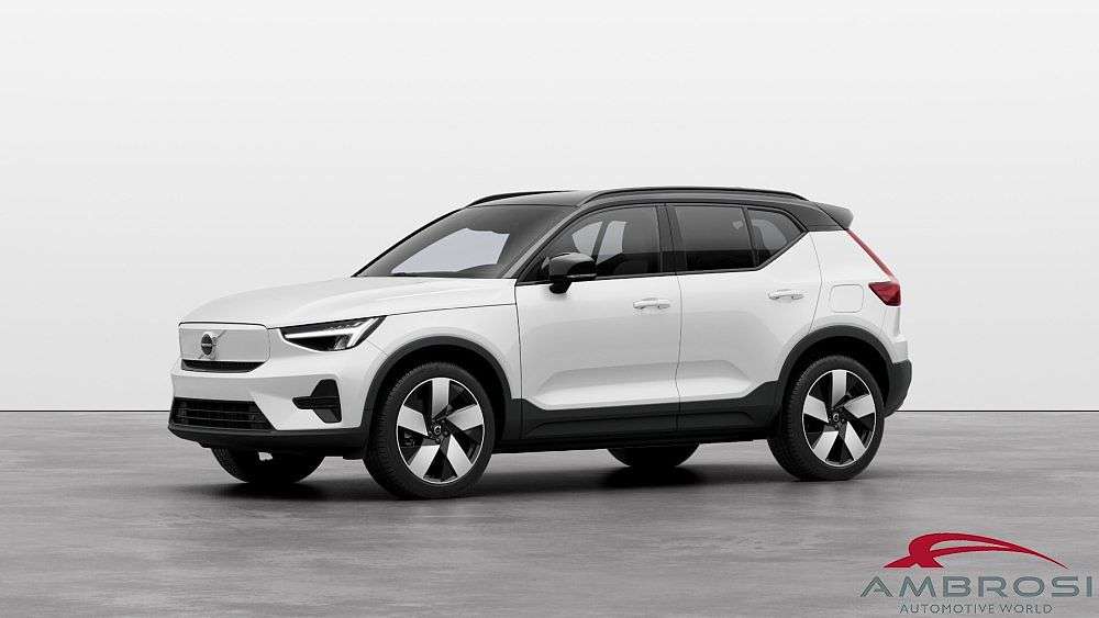 Volvo XC40Recharge Pure Electric Single Motor Plus Extended