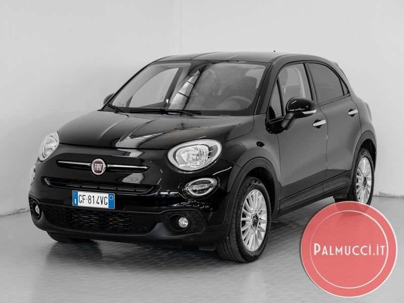 Fiat 500X1.3 MultiJet 95 CV Connect