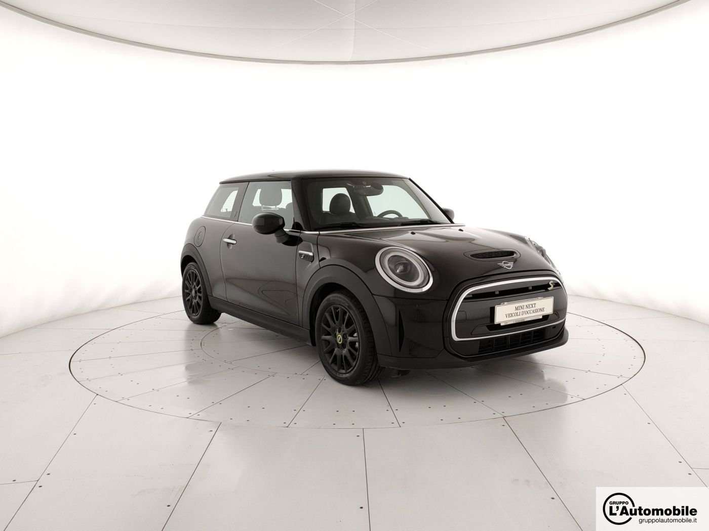 MINI Cooper SEMini 3p Cooper SE Yours auto