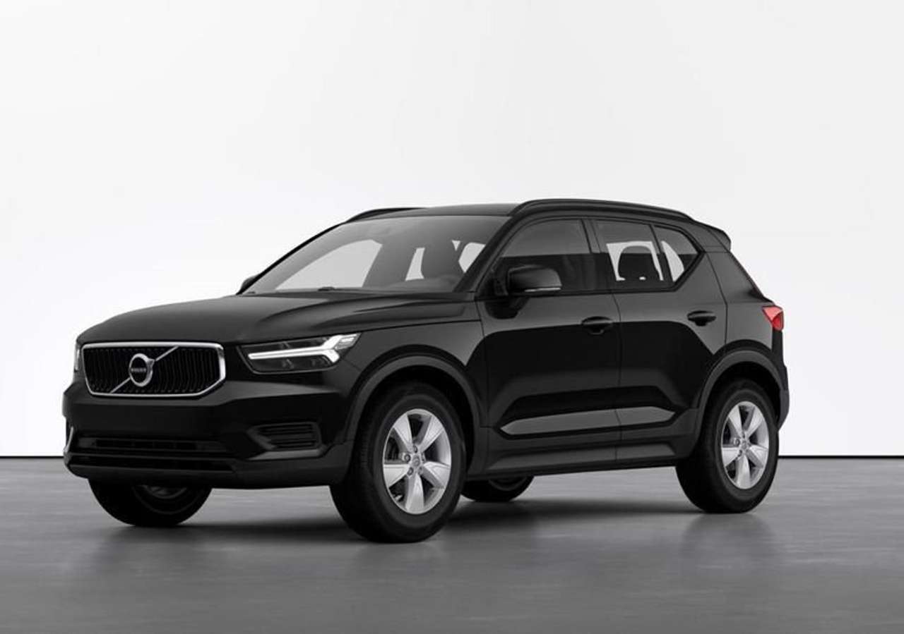 Volvo XC40T2 ESSENTIAL Automatico