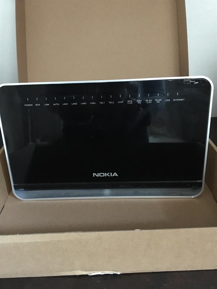 MODEM NOKIA G-240W