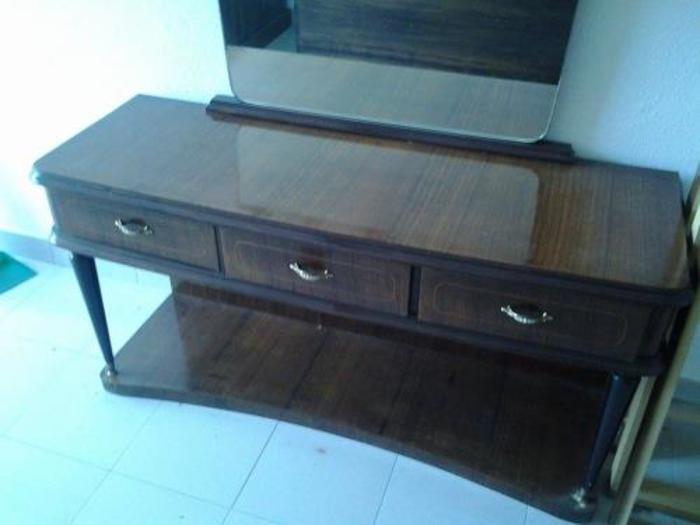 PEZZI VINTAGE DA ARREDO CASA 1948 AL 1959.