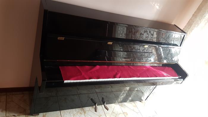 OCCASIONE PIANOFORTE