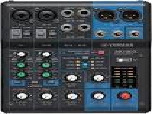 Beltel - yamaha mg06x mixer molto conveniente