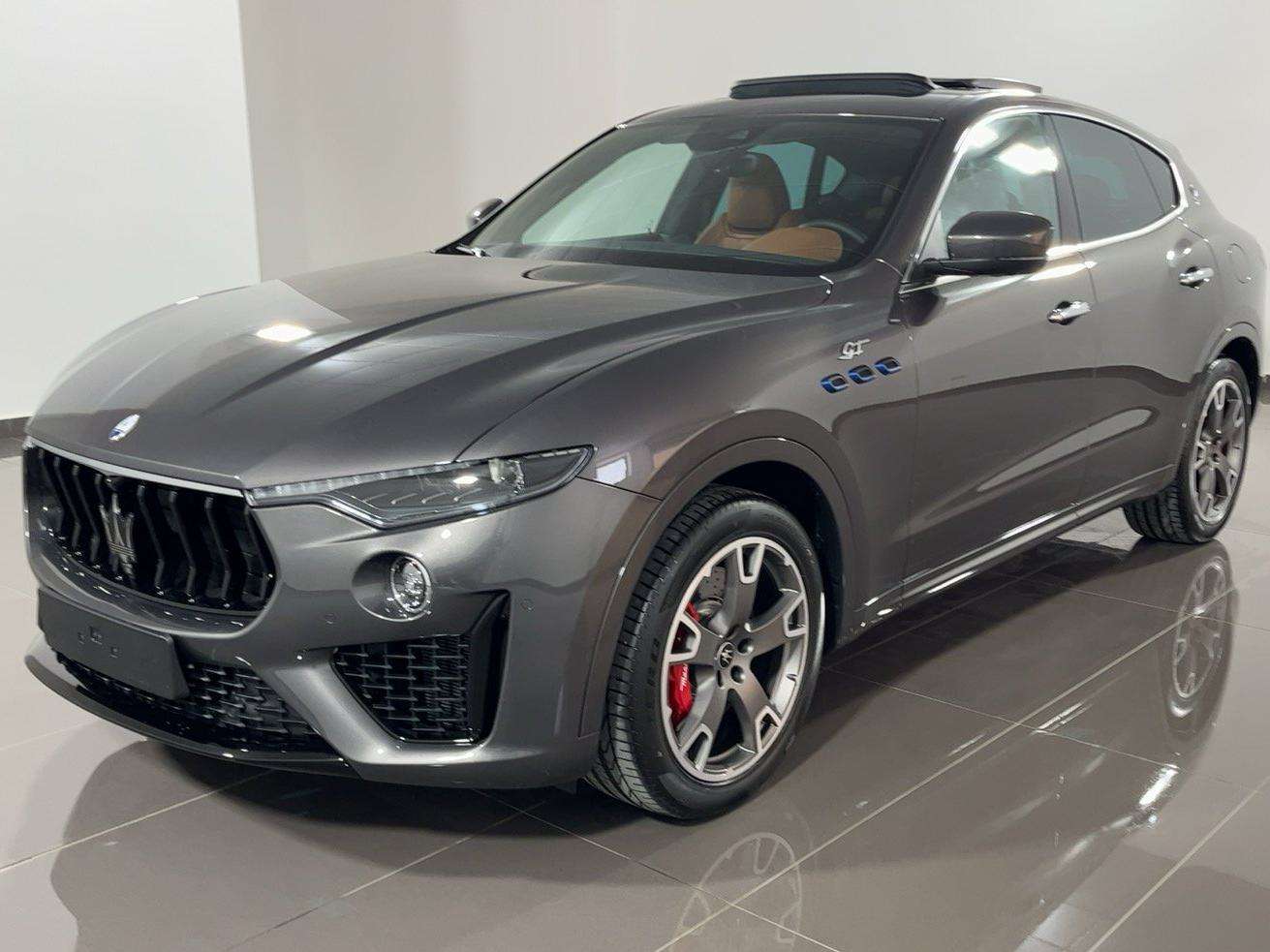 Maserati Levante2.0 mhev GT 330cv auto