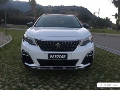 PEUGEOT 3008 1ª serie 3008 BlueHDi 120 S&amp;S Allure